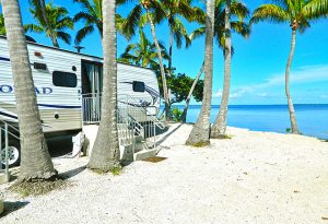 Sunshine Key RV Resort & Marina | Florida Keys Camping