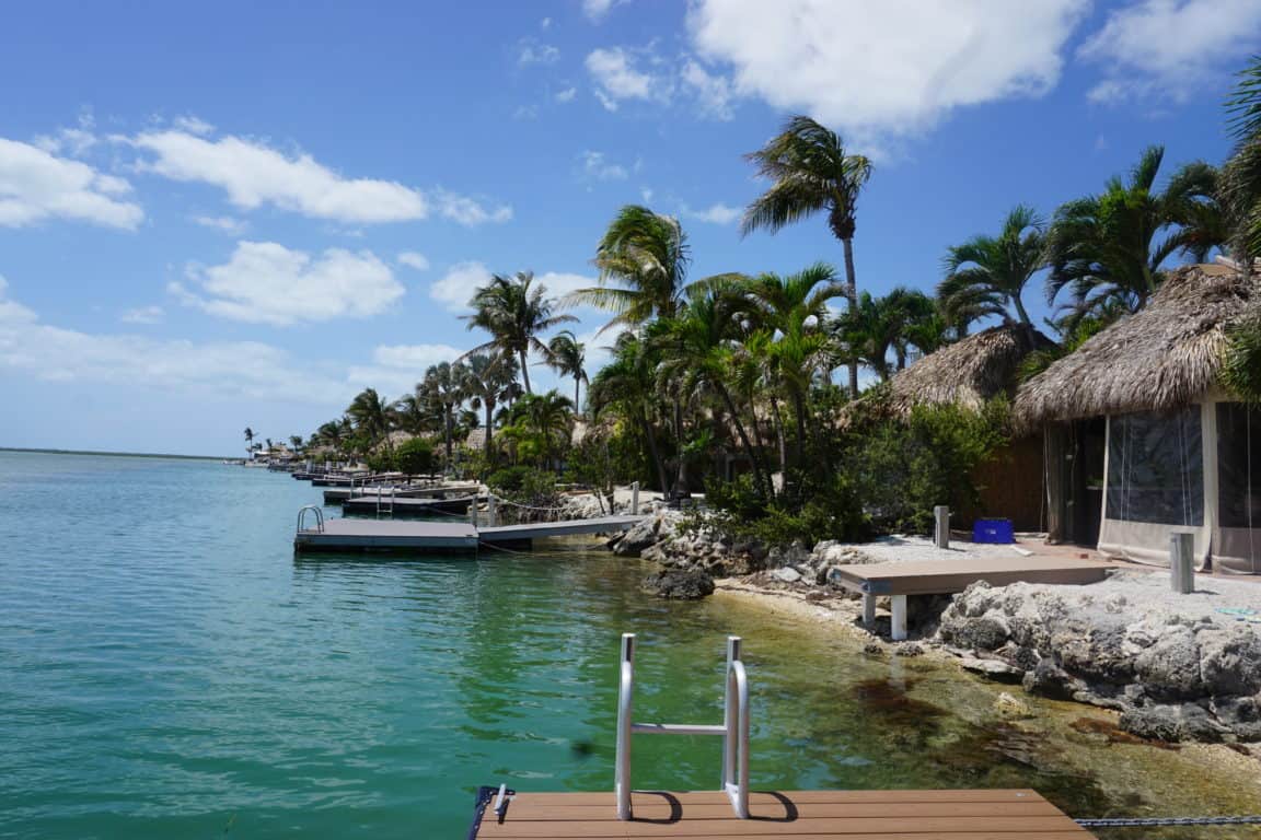Bluewater Key RV Resort | Florida Keys Camping