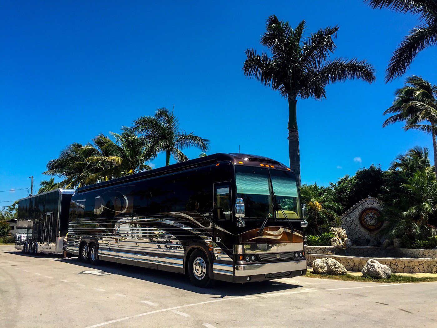 Boyd’s Key West RV Campground | Florida Keys Camping