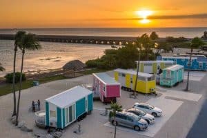 Glamping In The Florida Keys: 8 Locations To Get An Extraordinary ...