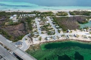 12 RV Campgrounds in the Florida Keys | Florida Keys Camping