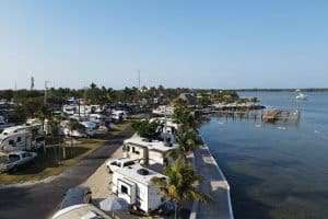 12 RV Campgrounds in the Florida Keys | Florida Keys Camping
