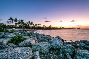 Visiting Cabbage Key in Florida | Florida Keys Camping