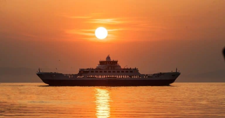 Visiting Cabbage Key in Florida | Florida Keys Camping