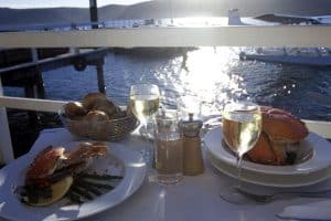 Experience Culinary Bliss at Marathon Restaurants On The Water ...