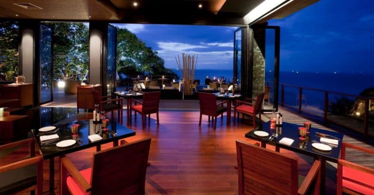 14 Marathon Restaurants on the Water | Florida Keys Camping