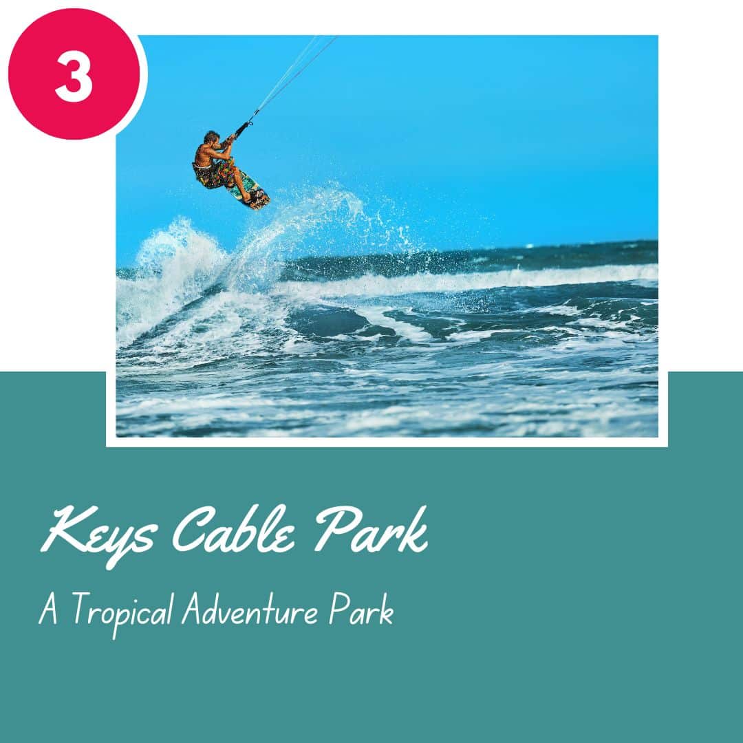 Best Florida Keys Islands 2024 | Florida Keys Camping