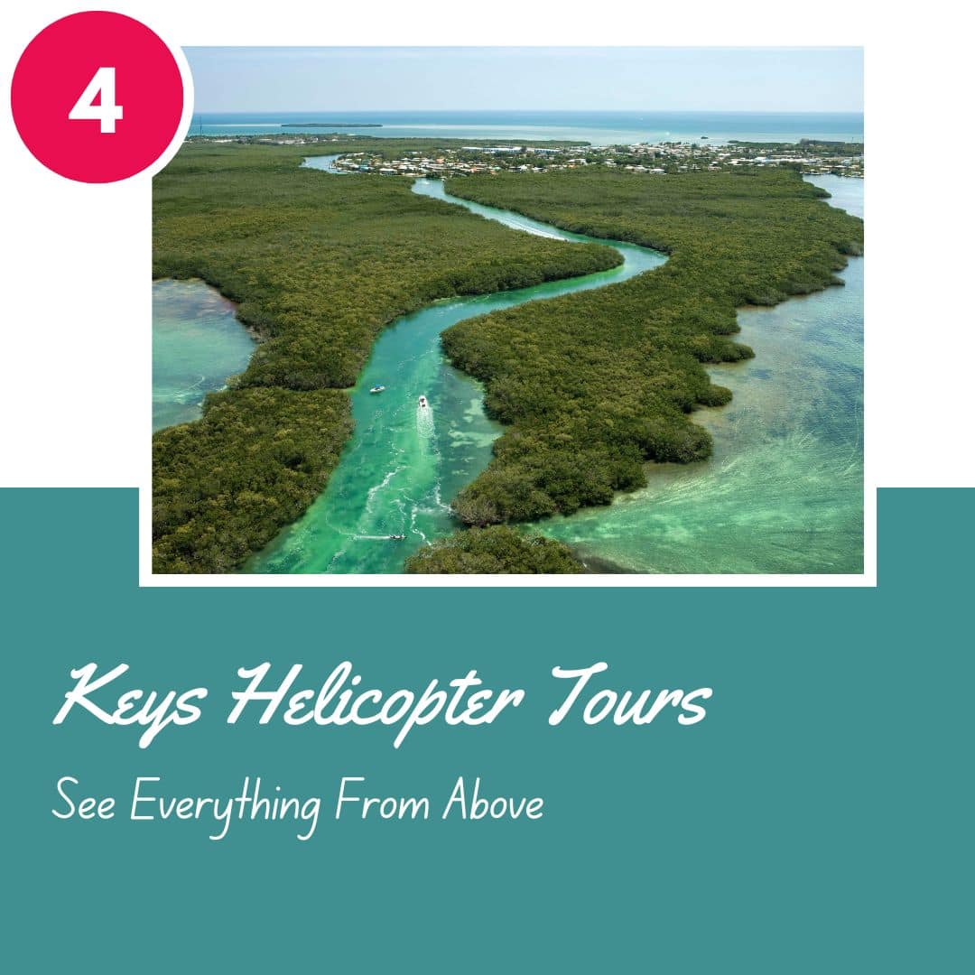 Best Florida Keys Islands 2024 | Florida Keys Camping