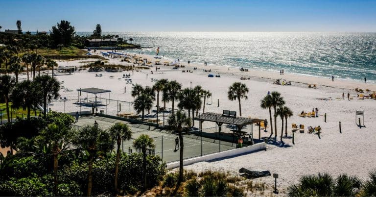 20 Fun Things To Do In Siesta Key | Florida Keys Camping