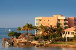 Miami To Key West Drive | Florida Keys Camping