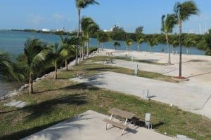 5 Affordable Key West RV Sites | Florida Keys Camping