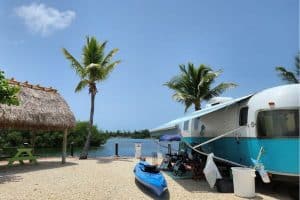 5 Affordable Key West RV Sites | Florida Keys Camping
