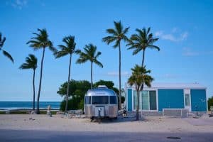 5 Affordable Key West RV Sites | Florida Keys Camping